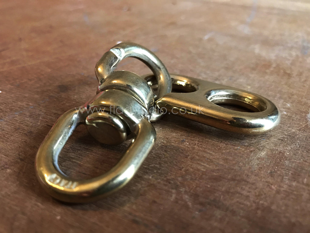 Inglefield clips – Flag Studio