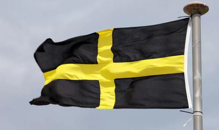 Flags for St David's day, 1st March, Wales's patron Saint – Flag Studio